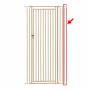 Cat Safety Gate Extension - Richell USA Inc.