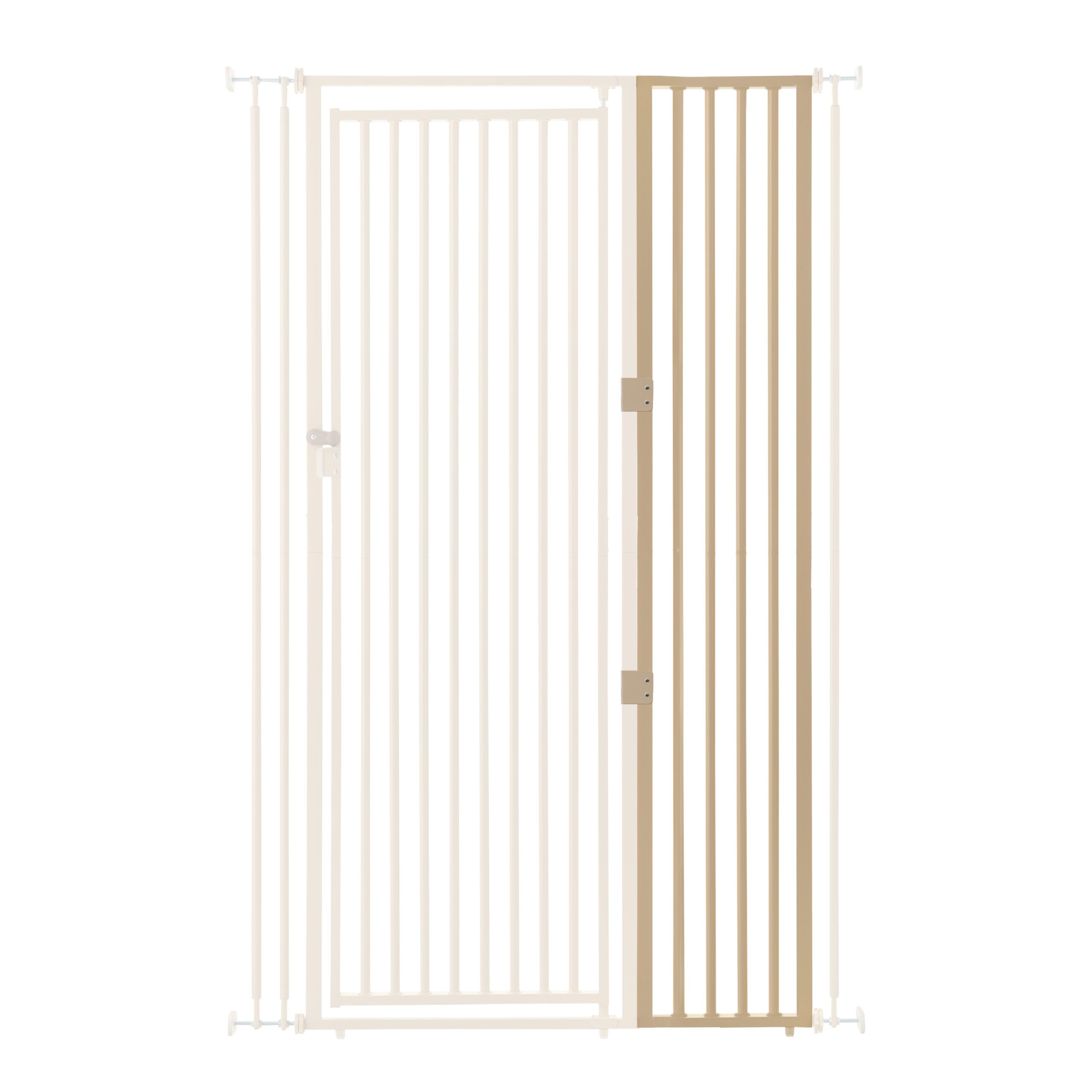 Cat Safety Gate Width Extension - Richell USA Inc.